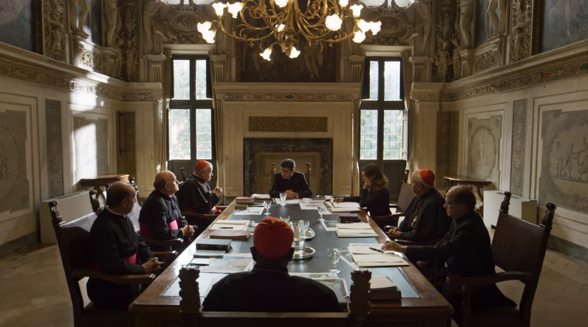 Roman Curia | Historica Wiki | Fandom