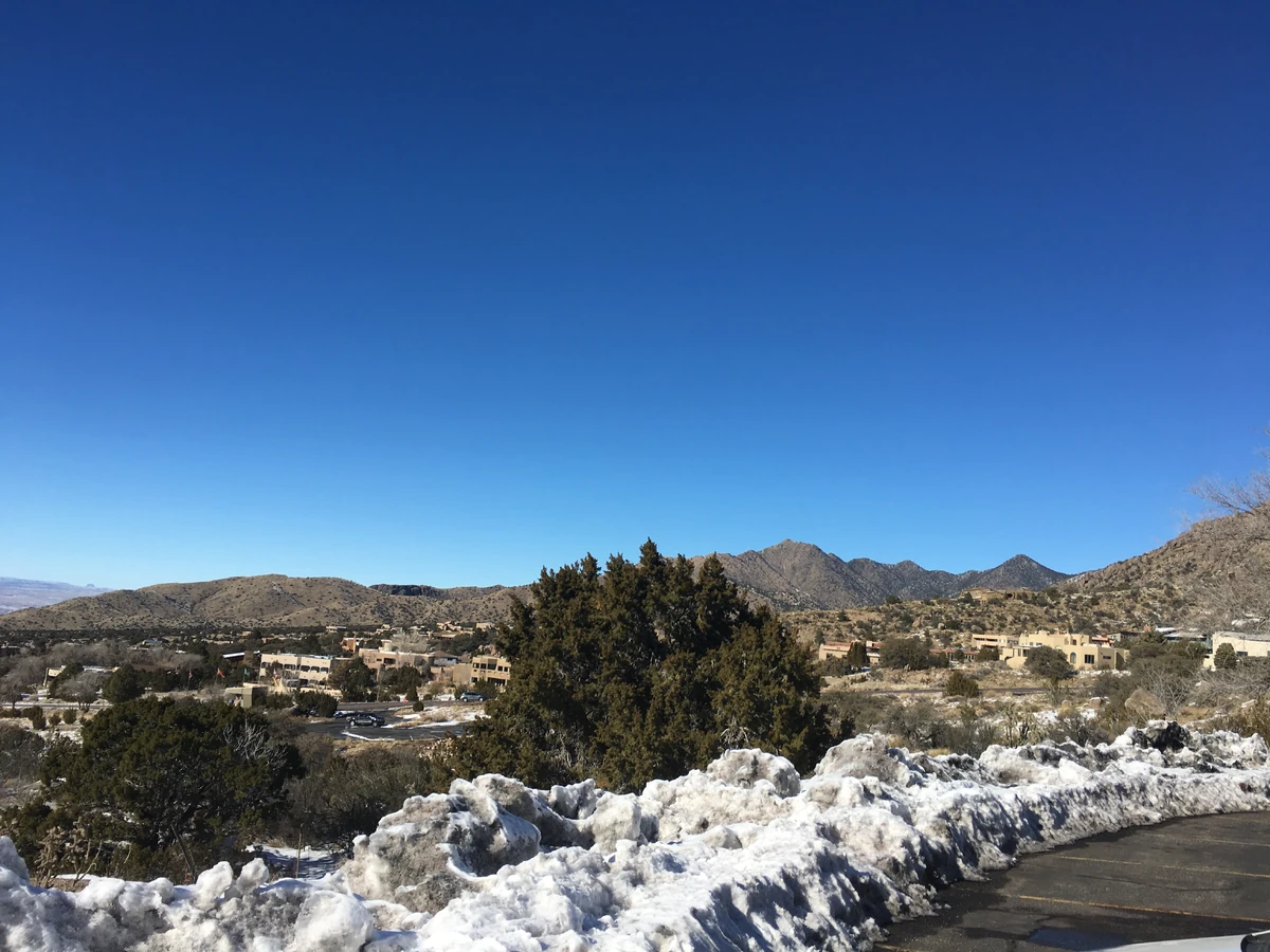 Sandia Heights | Historica Wiki | Fandom