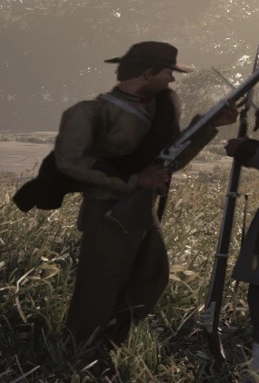 Shadrack W. Ryburn | Historica Wiki | Fandom