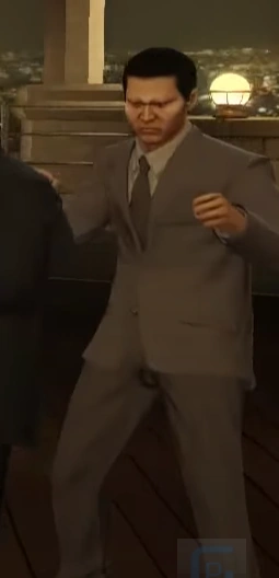 Shunen Nakagawa | Historica Wiki | Fandom