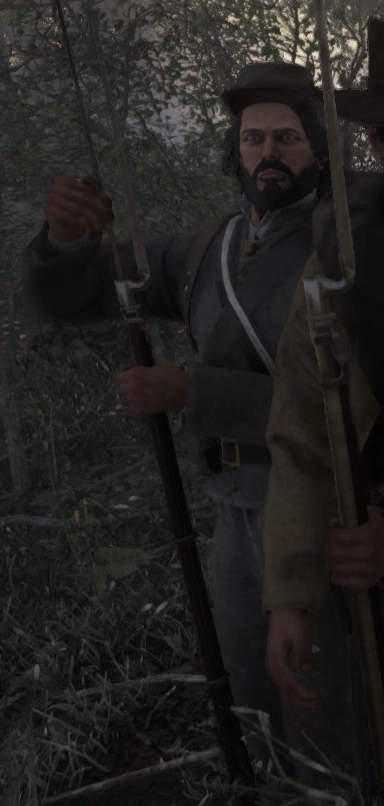 Slade P. Mackber | Historica Wiki | Fandom