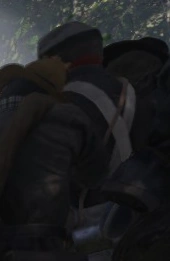 Sylvester A. Massep | Historica Wiki | Fandom