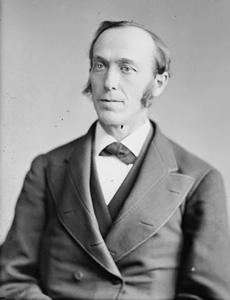 Thomas C. Platt | Historica Wiki | Fandom