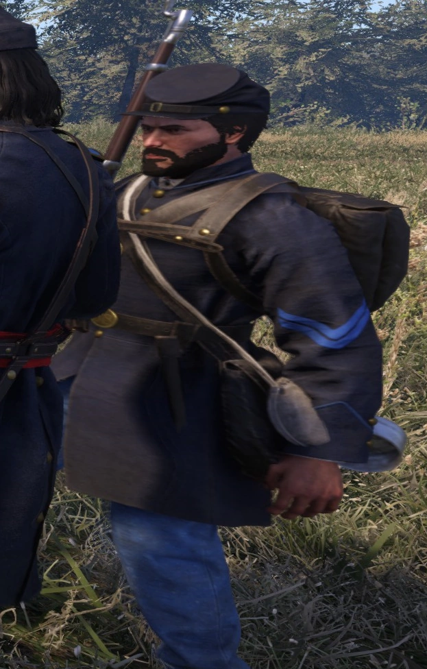 Thomas Flickinger | Historica Wiki | Fandom