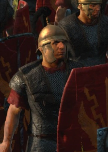 Tiberius Epidius Barbatus | Historica Wiki | Fandom