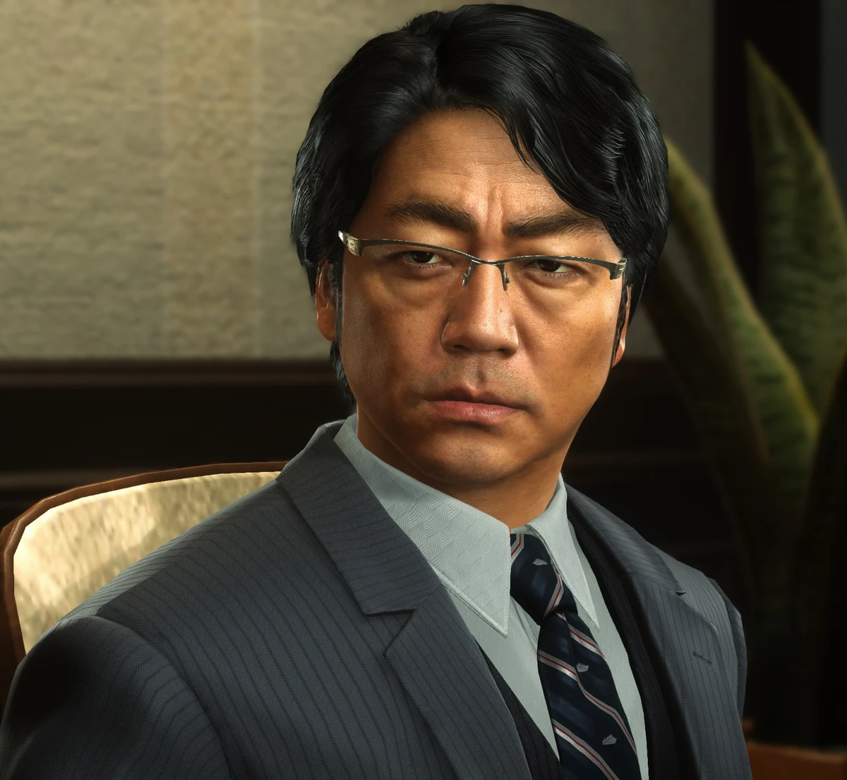 Tsuneo Iwami | Historica Wiki | Fandom