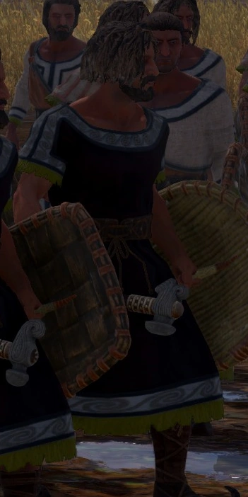 Uygu Ucar | Historica Wiki | Fandom