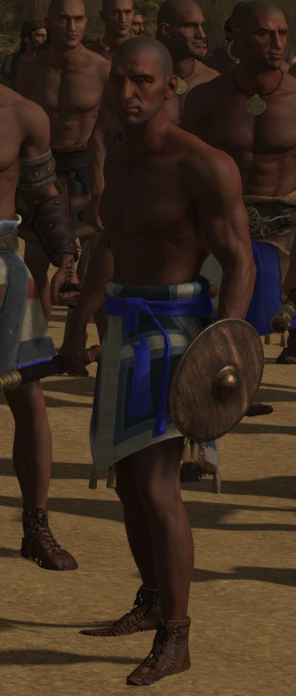 Venel Raufe | Historica Wiki | Fandom