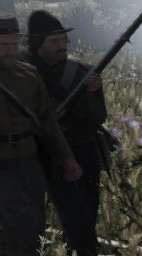 Wesley E. Clover | Historica Wiki | Fandom