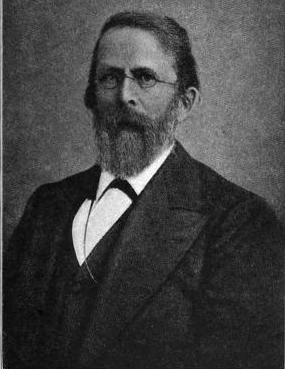 William Willis Garth | Historica Wiki | Fandom