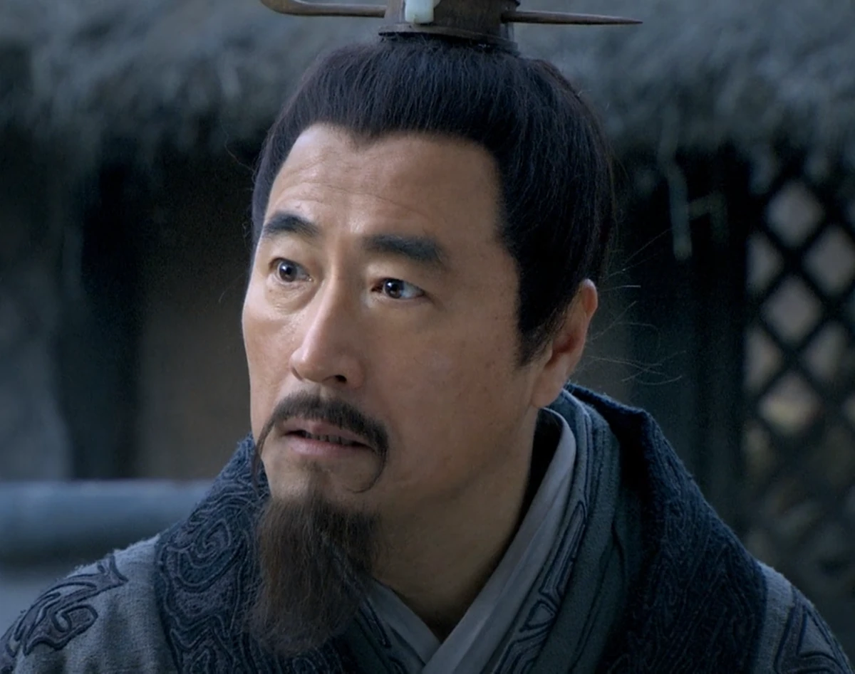 Xiao He | Historica Wiki | Fandom