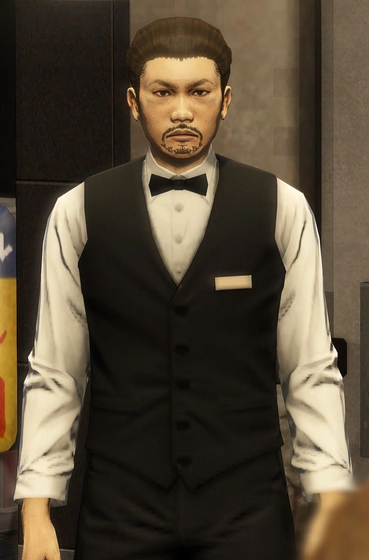 Yoshihide Sakamaki | Historica Wiki | Fandom