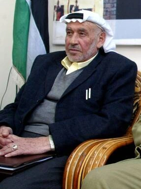 Abdel Fattah Dukhan | Historica Wiki | Fandom