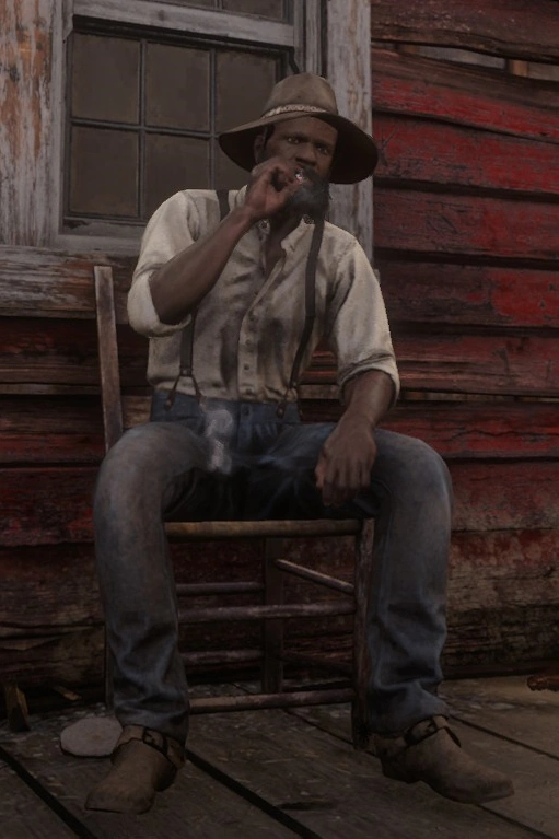 Alph U. Pollock | Historica Wiki | Fandom