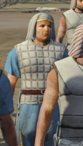 Babafemi Sap | Historica Wiki | Fandom