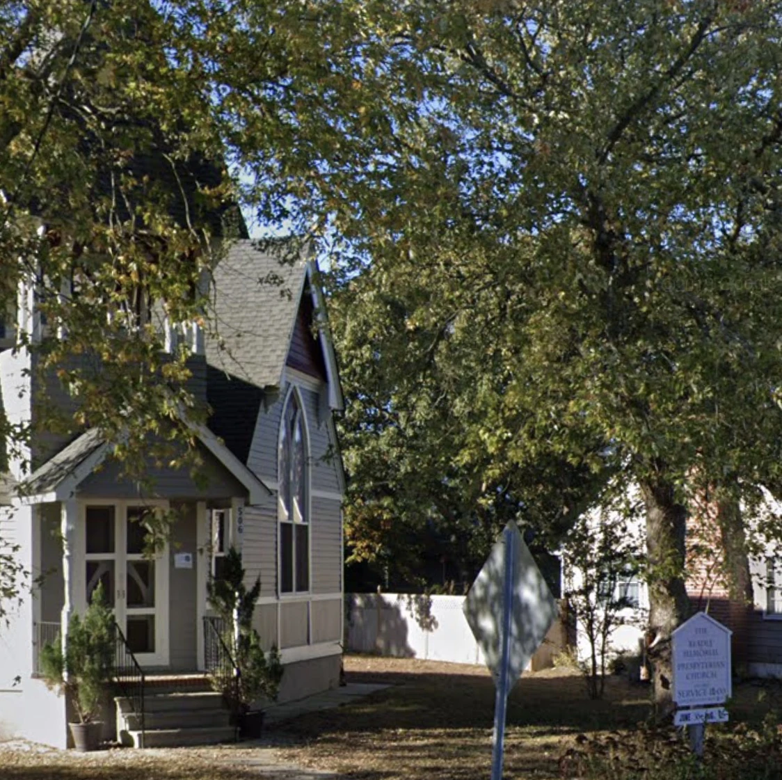 Beadle Memorial Presbyterian Church | Historica Wiki | Fandom