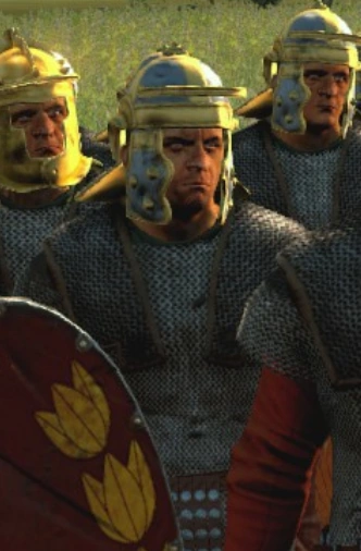 Caeso Fufius Macrinus | Historica Wiki | Fandom