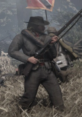 Caleb B. Hunting | Historica Wiki | Fandom