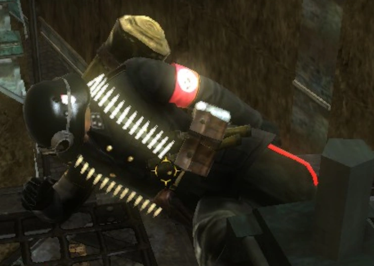 Carsten Gehrig | Historica Wiki | Fandom