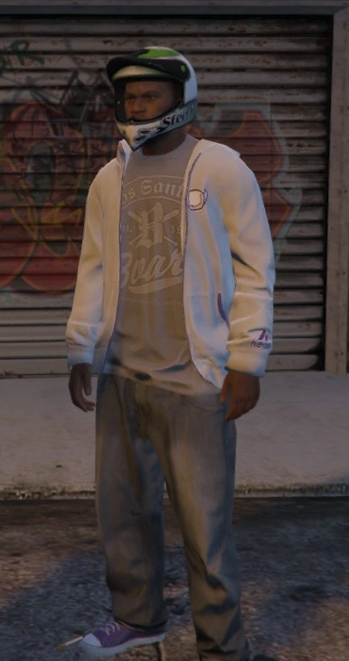 Chaquille Henry | Historica Wiki | Fandom