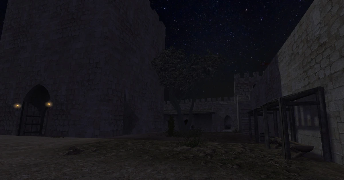 Chastel Rouge | Historica Wiki | Fandom