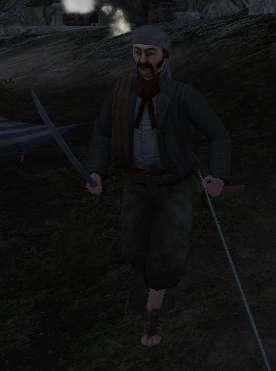 Ciriaco Boan | Historica Wiki | Fandom