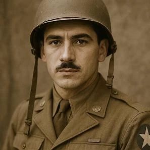 Clive Ribeau | Historica Wiki | Fandom