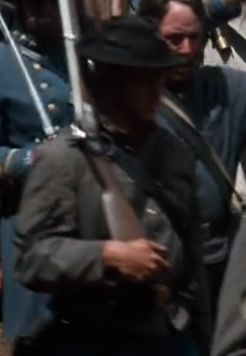 Cole S. Rolfs | Historica Wiki | Fandom