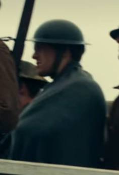 Daniel Coffey | Historica Wiki | Fandom