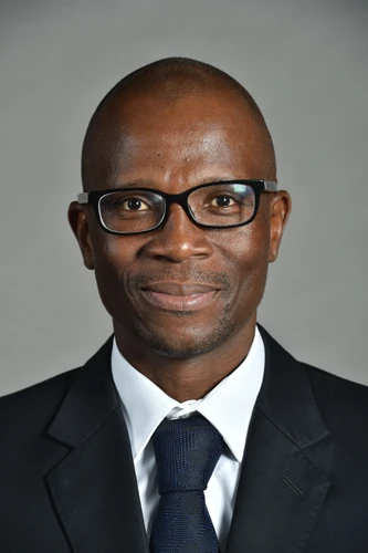 David Masondo | Historica Wiki | Fandom