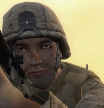 Declan Newman | Historica Wiki | Fandom