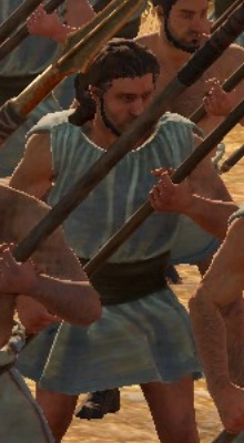 Dimosthenis Rodinas | Historica Wiki | Fandom