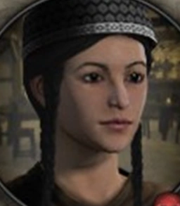 Elham | Historica Wiki | Fandom