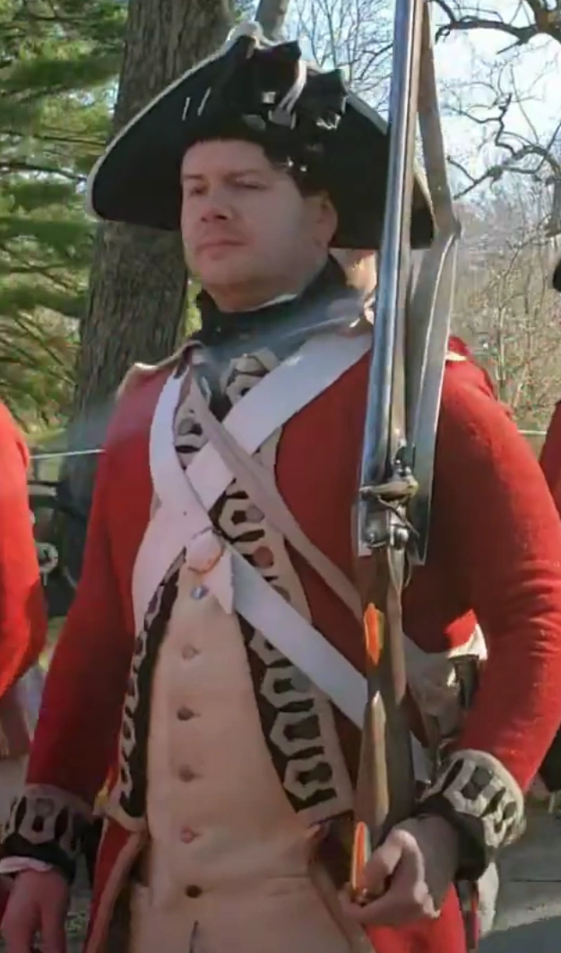 Emmanuel Byfield | Historica Wiki | Fandom
