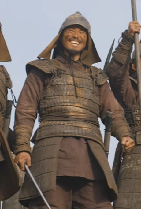 Eoh Yong-sik | Historica Wiki | Fandom