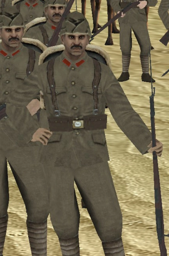 Faadil al-Sabet | Historica Wiki | Fandom