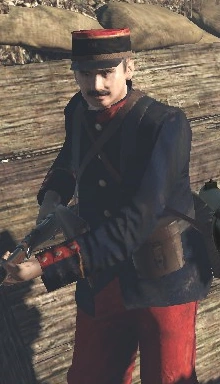 Fabien Martin | Historica Wiki | Fandom