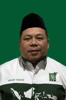 Fathan Subchi | Historica Wiki | Fandom