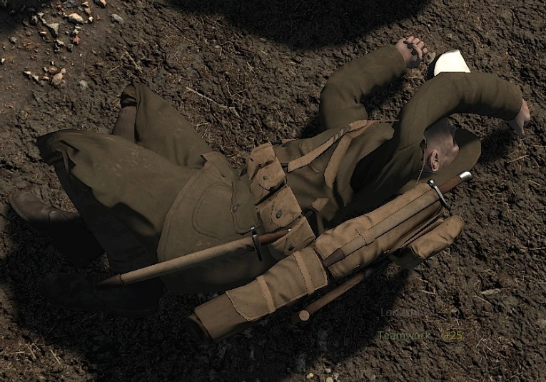 Forrest B. Chambers | Historica Wiki | Fandom