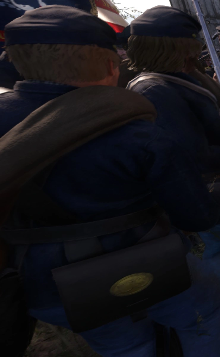 Garret L. Elliott | Historica Wiki | Fandom