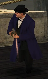 Gerasimo Coiro | Historica Wiki | Fandom