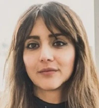 Golriz Ghahraman | Historica Wiki | Fandom