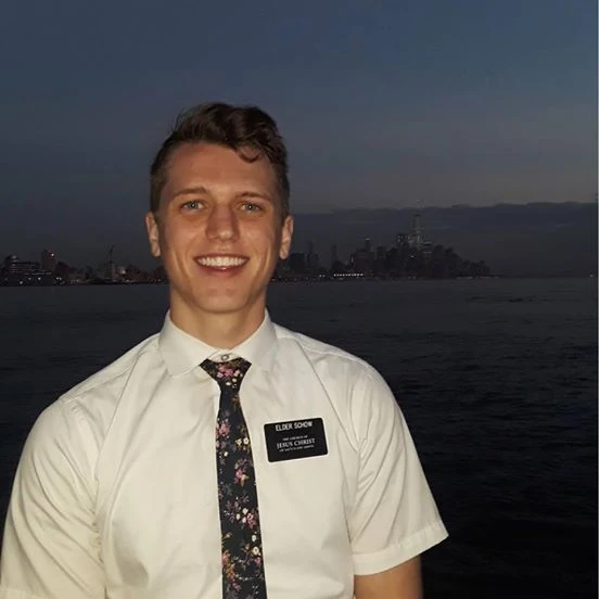 Hayden Schow | Historica Wiki | Fandom