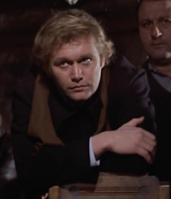 Heinz Shapira | Historica Wiki | Fandom