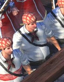 Iorweth Parcel | Historica Wiki | Fandom
