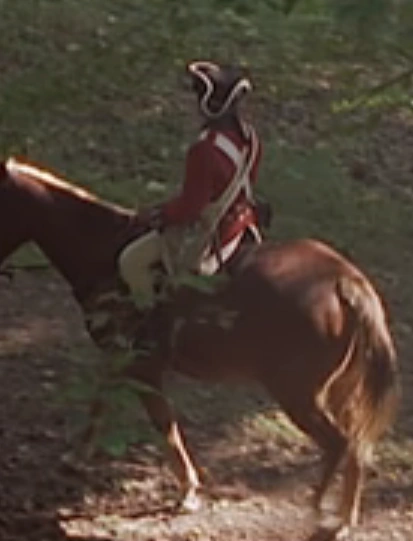 Jeffrey Saunterton | Historica Wiki | Fandom