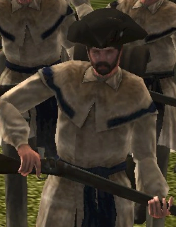 Jehu Badders | Historica Wiki | Fandom