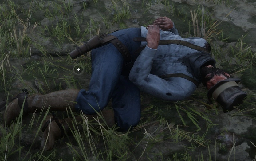 Jere H. Rickmeyer | Historica Wiki | Fandom