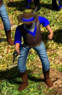 Joel X. Pyeatt | Historica Wiki | Fandom