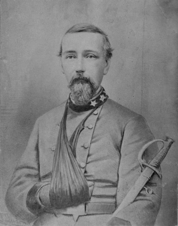 Joseph Kelly | Historica Wiki | Fandom